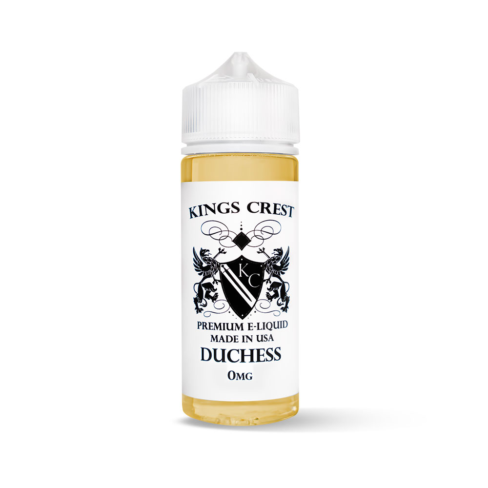 Kings Crest Duchess – Steamlabperu